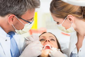 MBO Opleiding Tandartsassistent | Niveau 4 | Start vandaag!