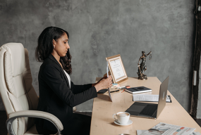 Word Medewerker Personeelszaken met de cursus bij NTI
