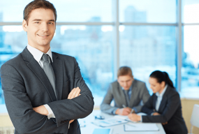 HBO Associate Degree Financieel management opleiding