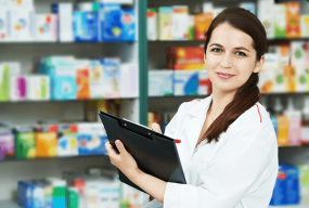 Opleiding Apothekersassistent | Afwisselende MBO 4 studie