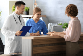 Opleiding Doktersassistent | MBO 4 studie voor volwassenen | NTI