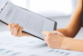 HBO Human Resource Management (HRM) | Deeltijd studie