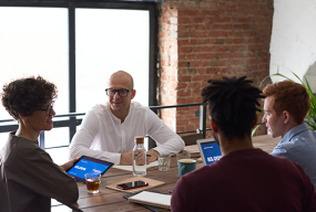 Opleiding Lean Green Belt | de kunst van procesoptimalisatie