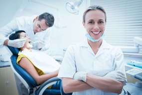 MBO Opleiding Tandartsassistent | Niveau 4 | Start vandaag!